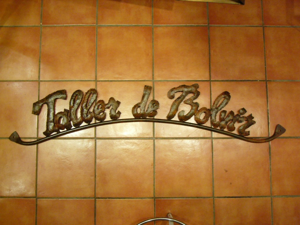 Rótulos y grabados – Reformes integrales